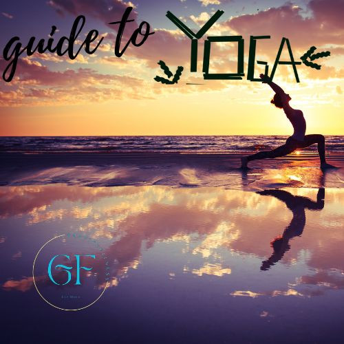 Guide To Yoga | Gravity Fitness