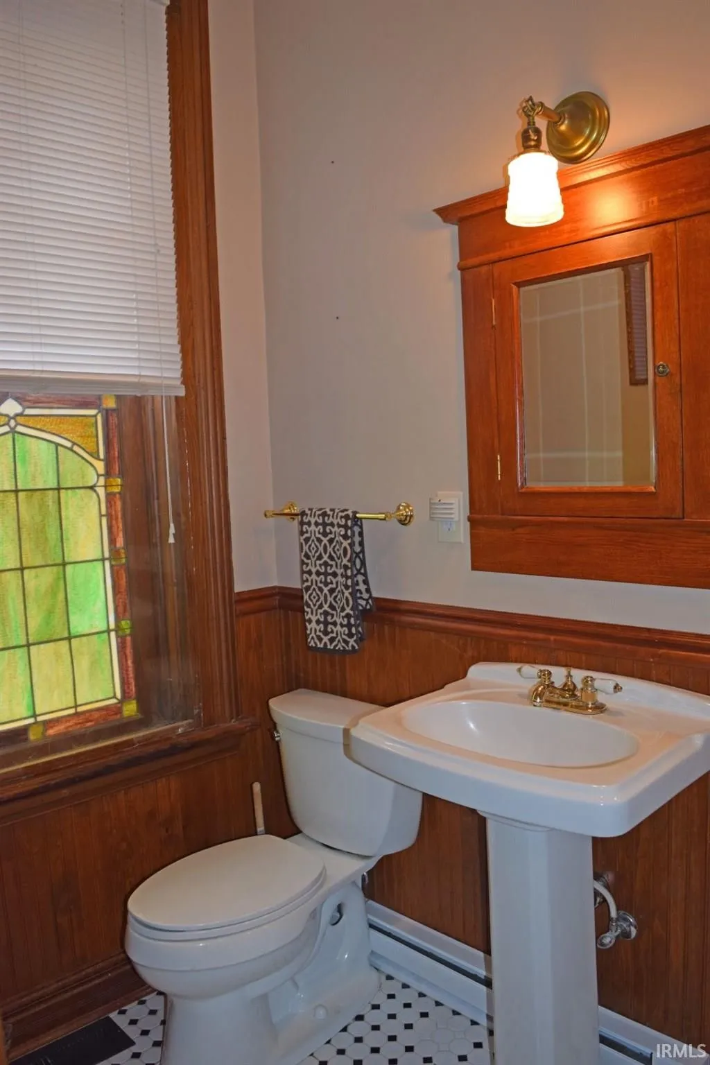 Indiana 1882 Italianate Robert Ruston House Lists For Just $224,900!