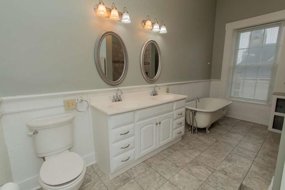 1858 Restored Andrew Scott Mansion With 3 Story Staircase & Cupola ...