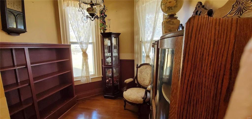 9 Bedroom George F. Barber Designed Victorian With Huge Porch Lists at ...