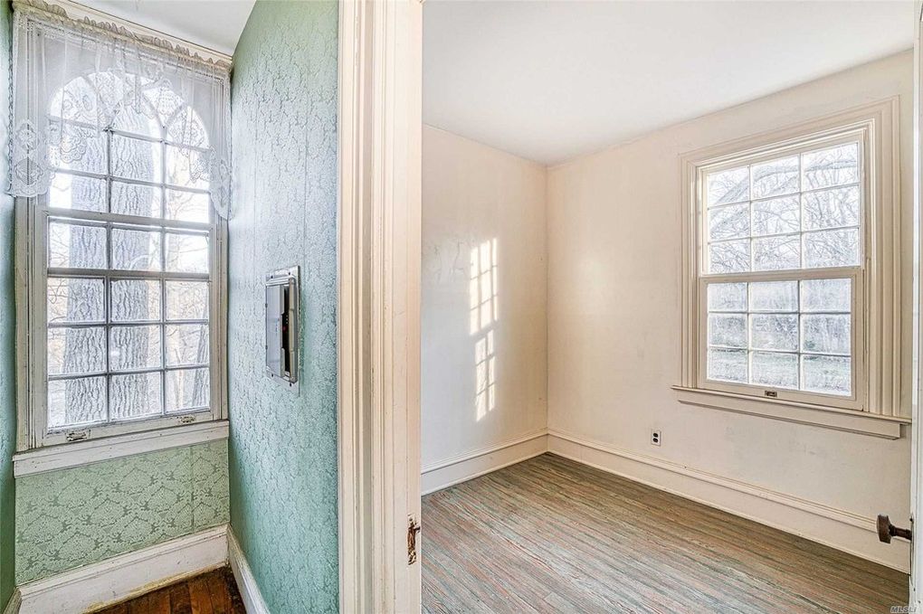 1895 New York Mansion Designed by Famous Architect With 16 Bedrooms ...