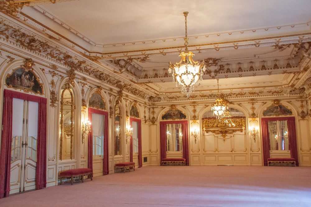 Whitehall - Henry Flagler Mansion