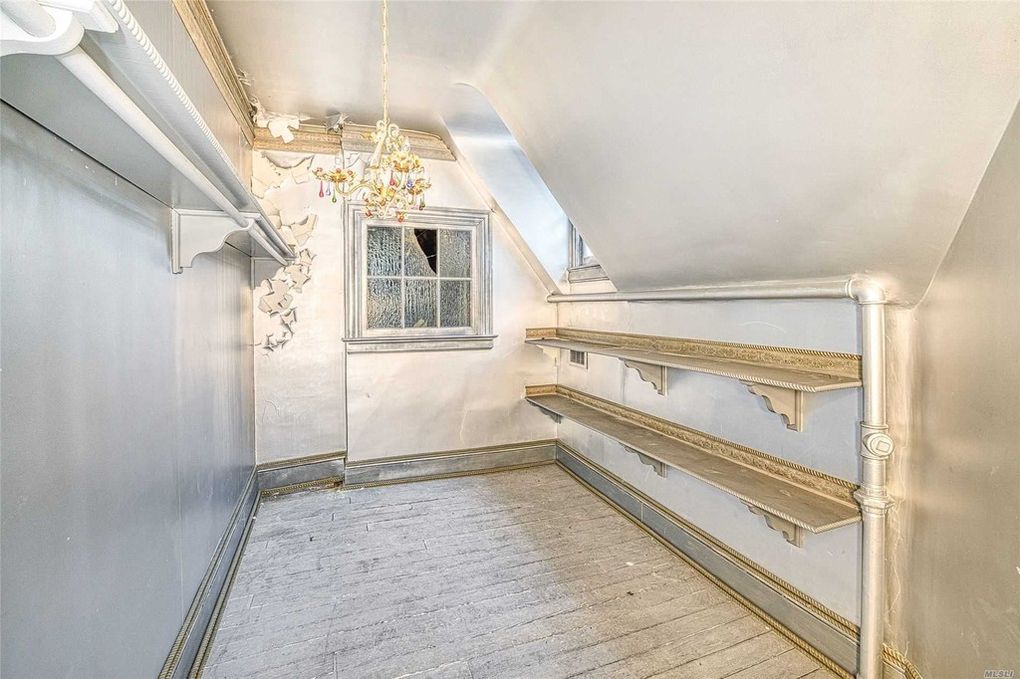 1895 New York Mansion Designed by Famous Architect With 16 Bedrooms ...