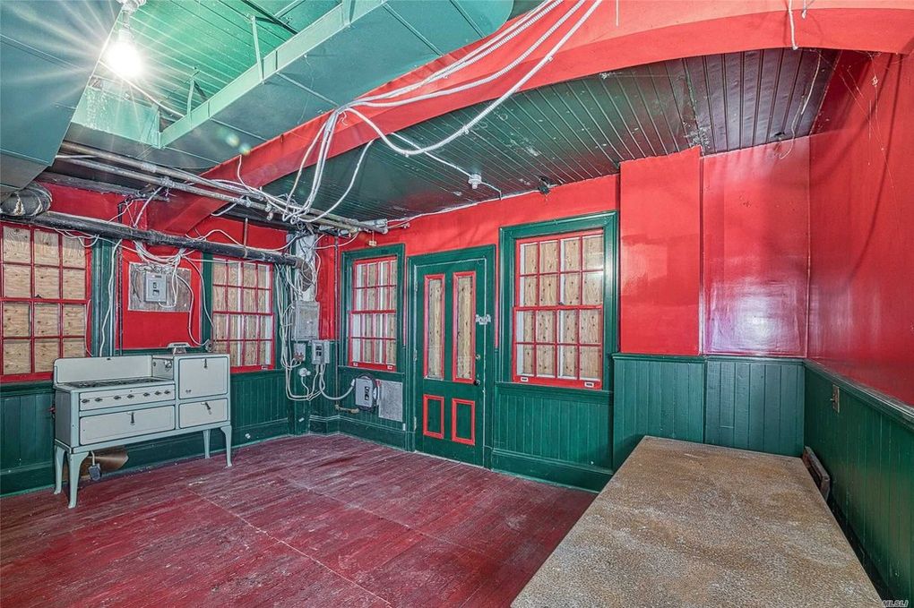 1895 New York Mansion Designed by Famous Architect With 16 Bedrooms ...