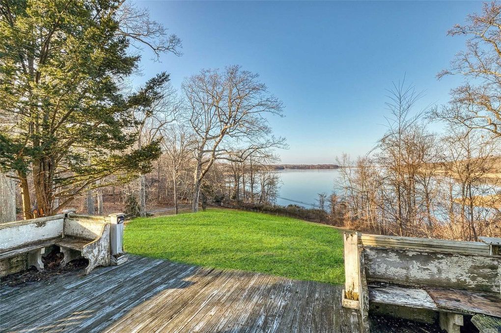 1895 New York Mansion Designed by Famous Architect With 16 Bedrooms ...