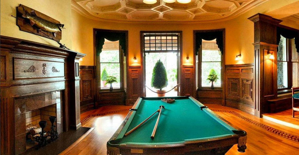 Abandoned for Over 70 Years, Historic Boldt Castle Has Been Restored ...