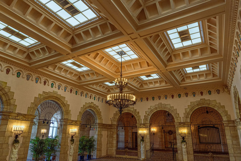 Whitehall - Henry Flagler Mansion