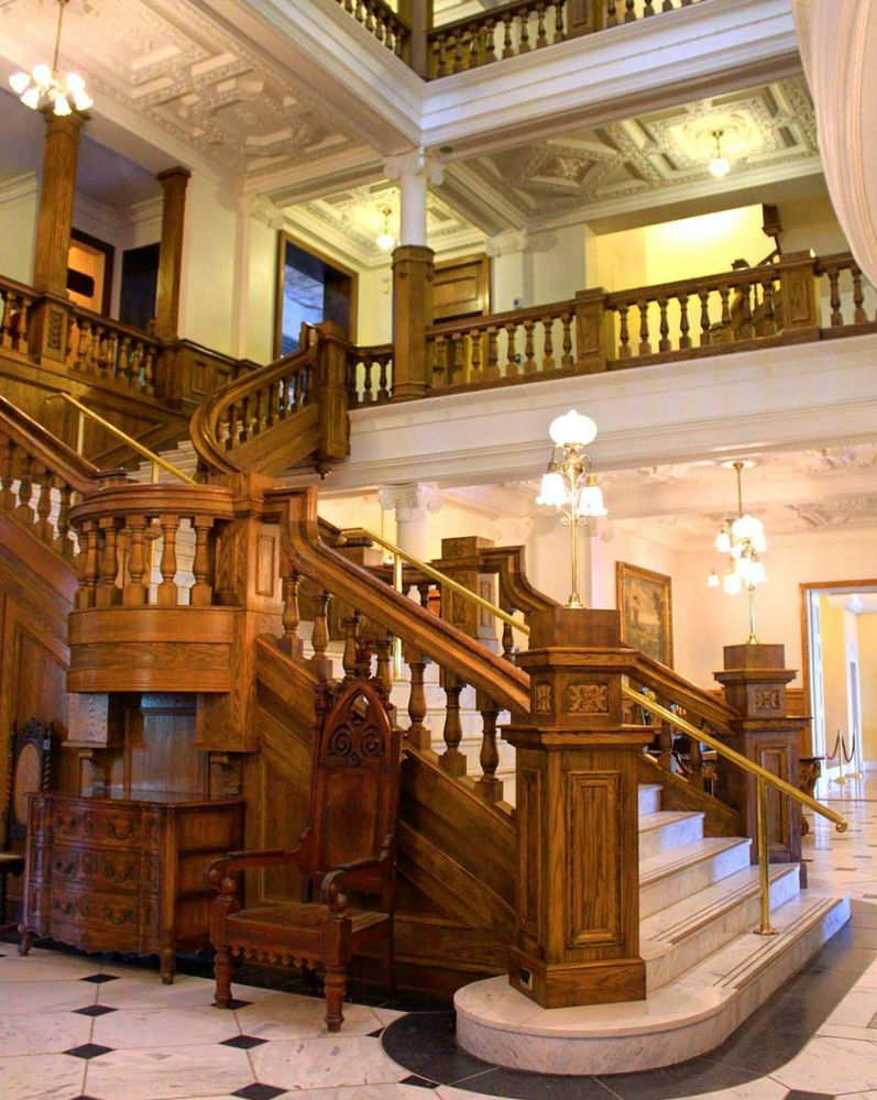 Abandoned for Over 70 Years, Historic Boldt Castle Has Been Restored ...