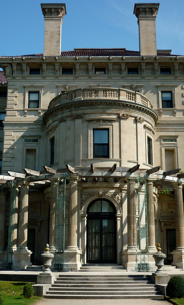 Famous Homes Of America