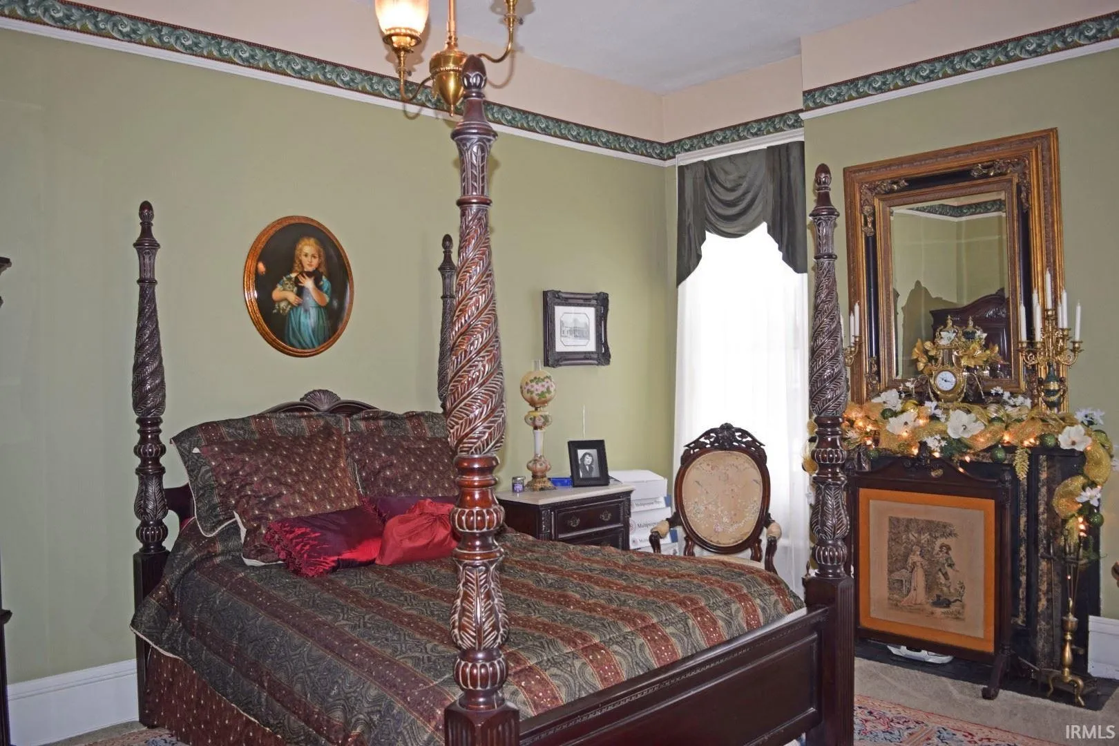 Indiana 1882 Italianate Robert Ruston House Lists For Just $224,900!