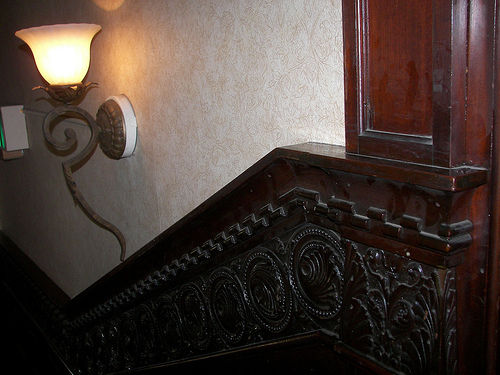 Take A Tour of Sorg Mansion The 1887 Ohio Castle That Cost 1 Million To ...