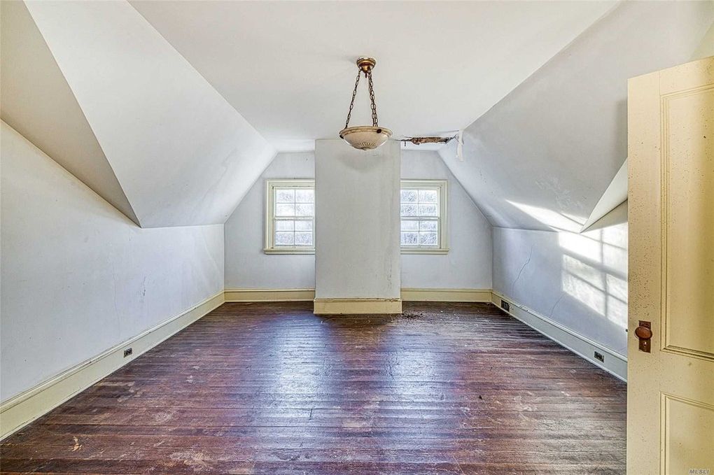 1895 New York Mansion Designed by Famous Architect With 16 Bedrooms ...