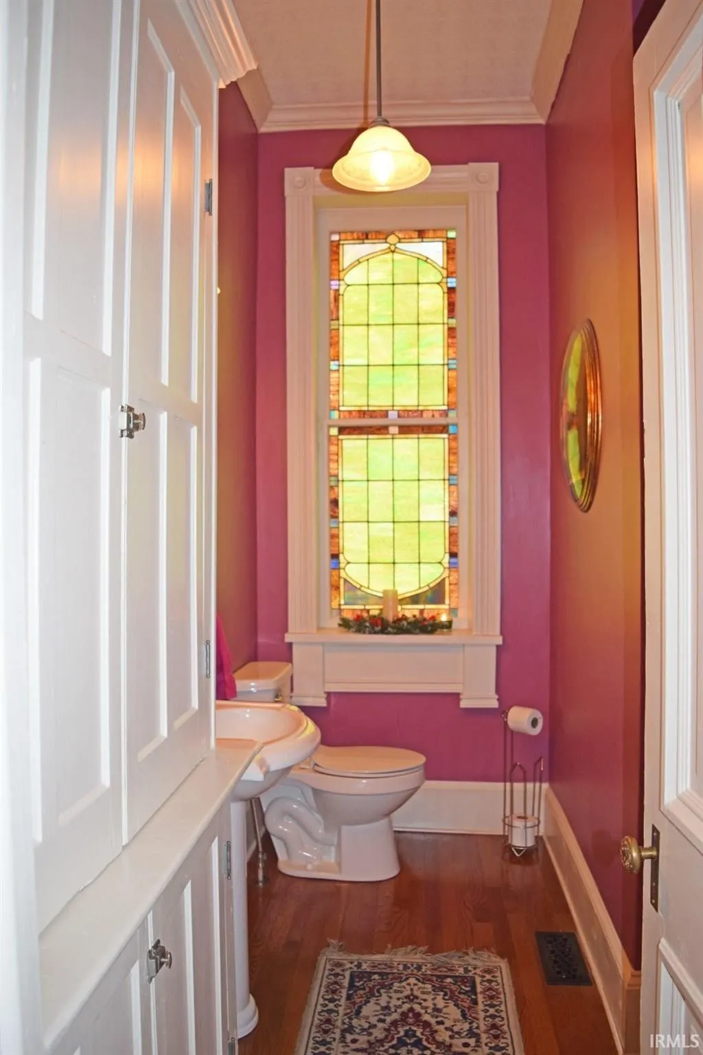 Indiana 1882 Italianate Robert Ruston House Lists For Just $224,900!