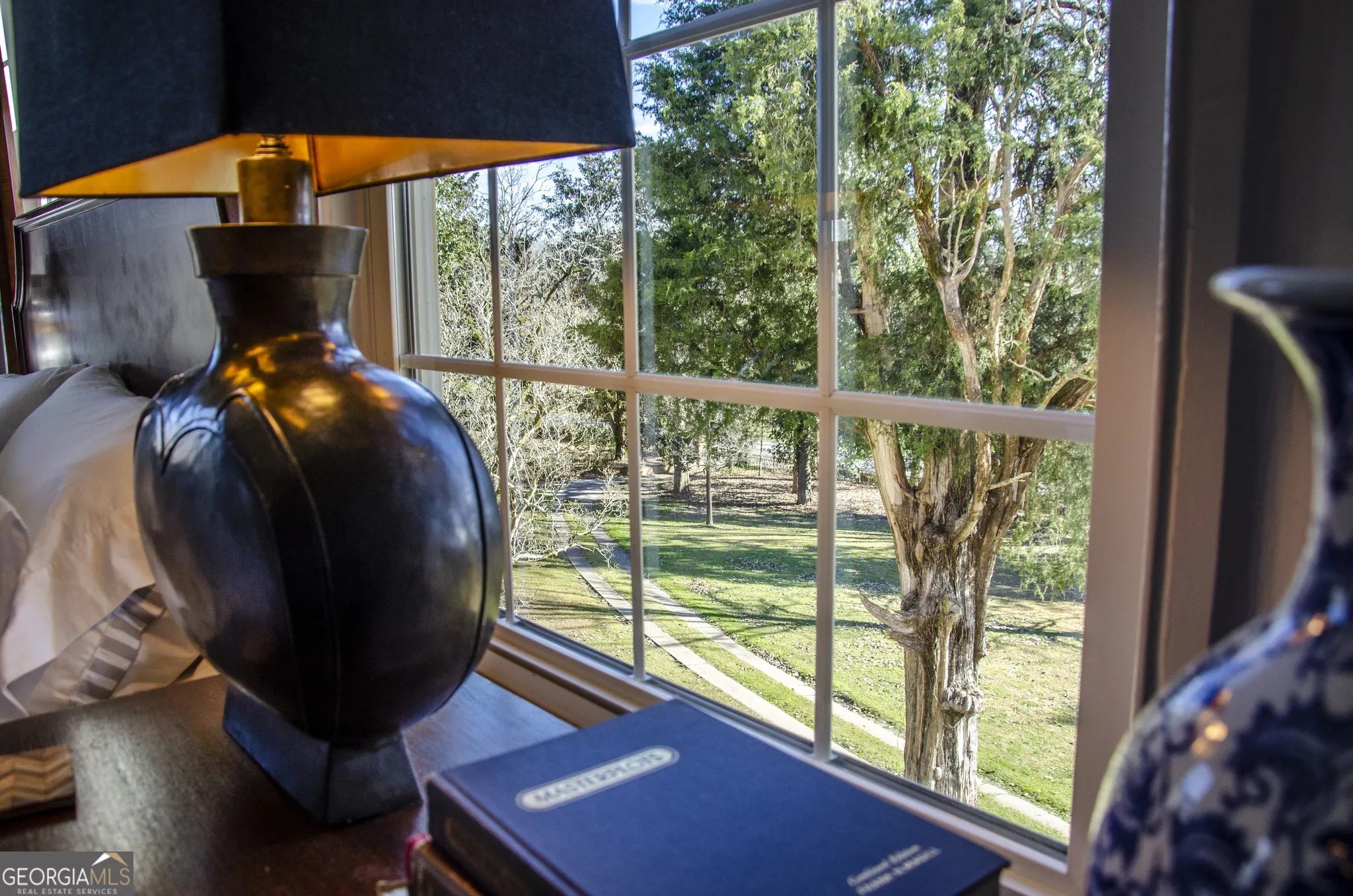 Georgia's National Register of Historic Places Rockwell House On 12 ...