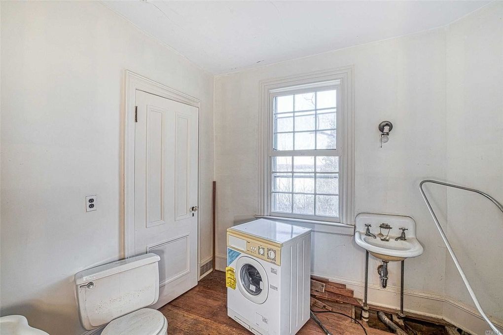 1895 New York Mansion Designed by Famous Architect With 16 Bedrooms ...