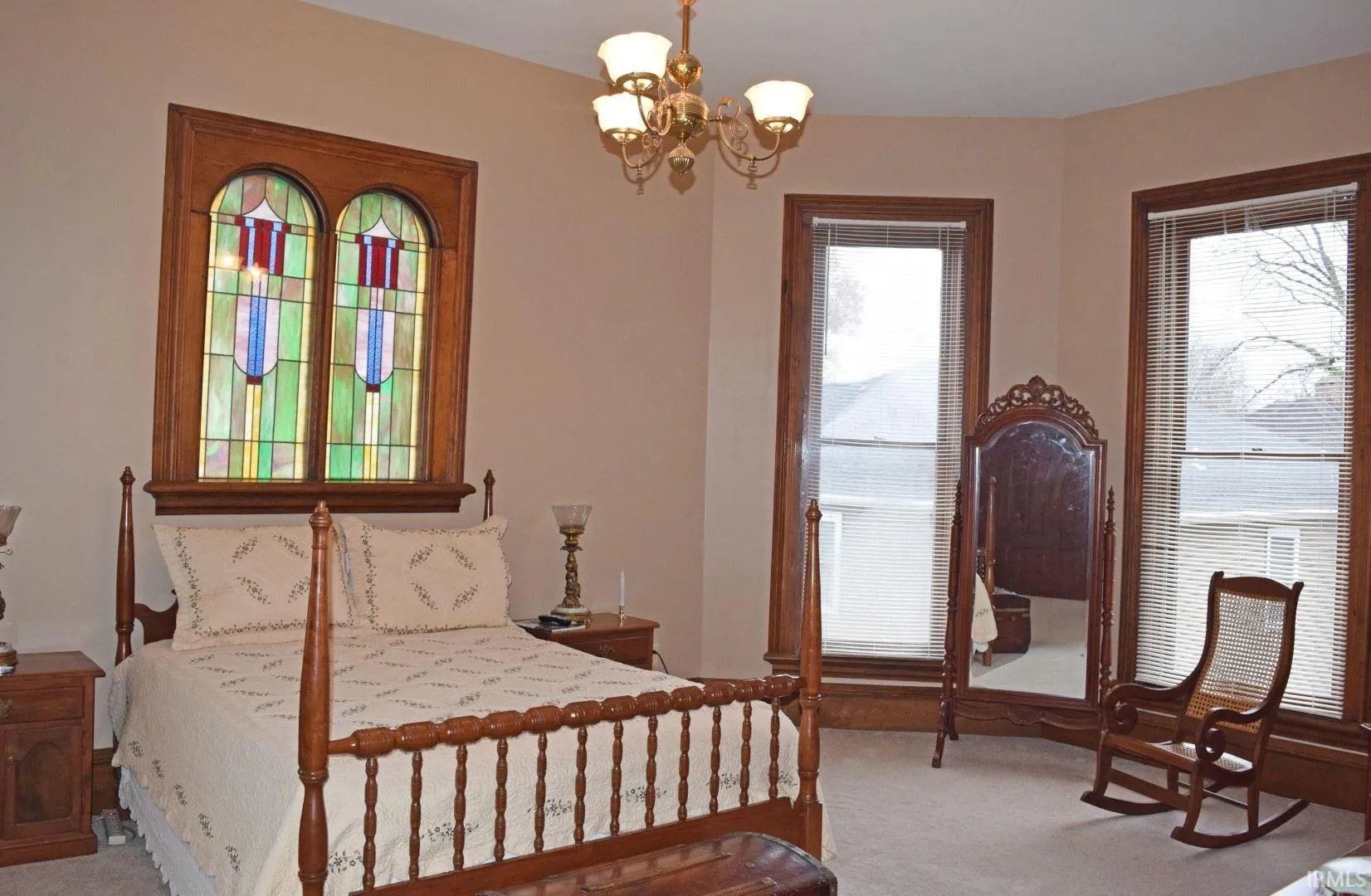 Indiana 1882 Italianate Robert Ruston House Lists For Just $224,900!