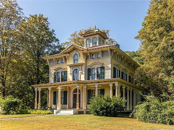 Renaissance Style Architecture