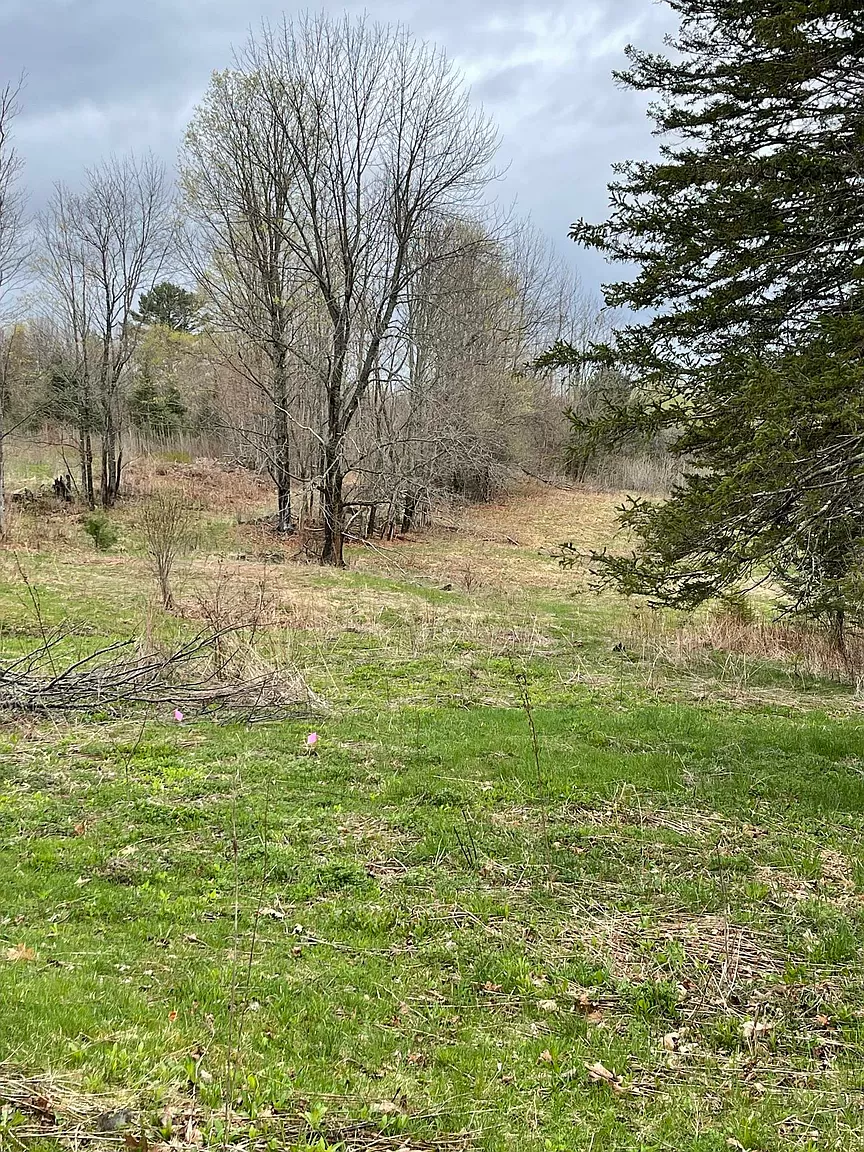 Vermont National Register Judge David Hibbard House With 160 Acres ...