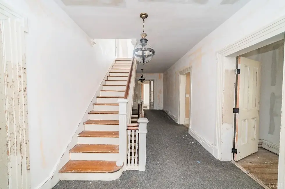 Stunning Historic Gem & Guest House known as the Danny-Scott-Adams ...