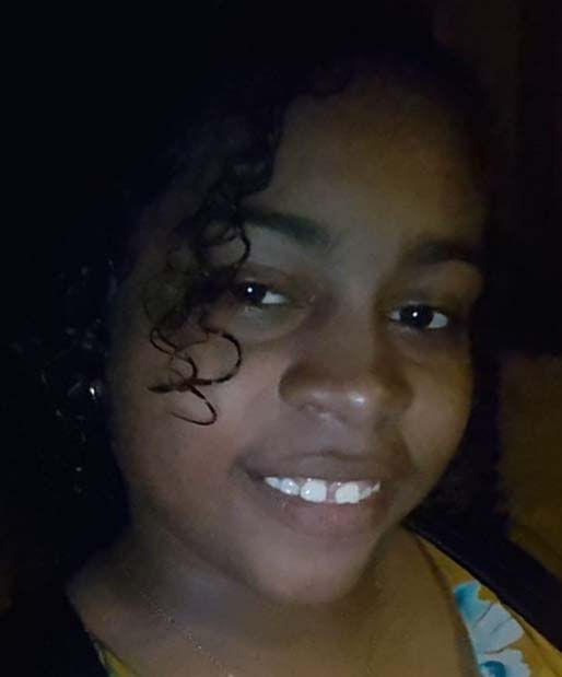 Loretta Althia Garcia