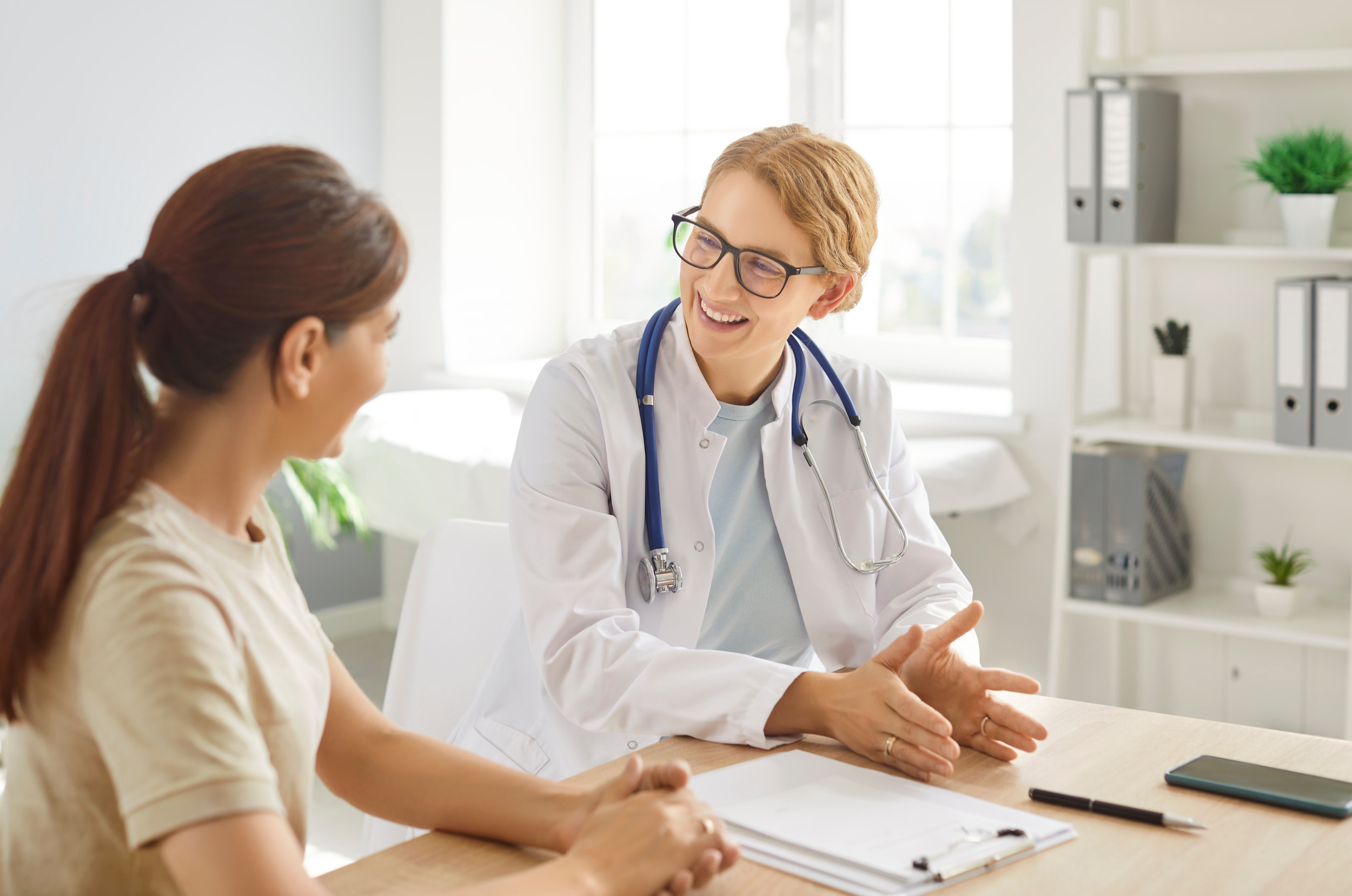 Minor Medical Services | Innovative Wellness Center
