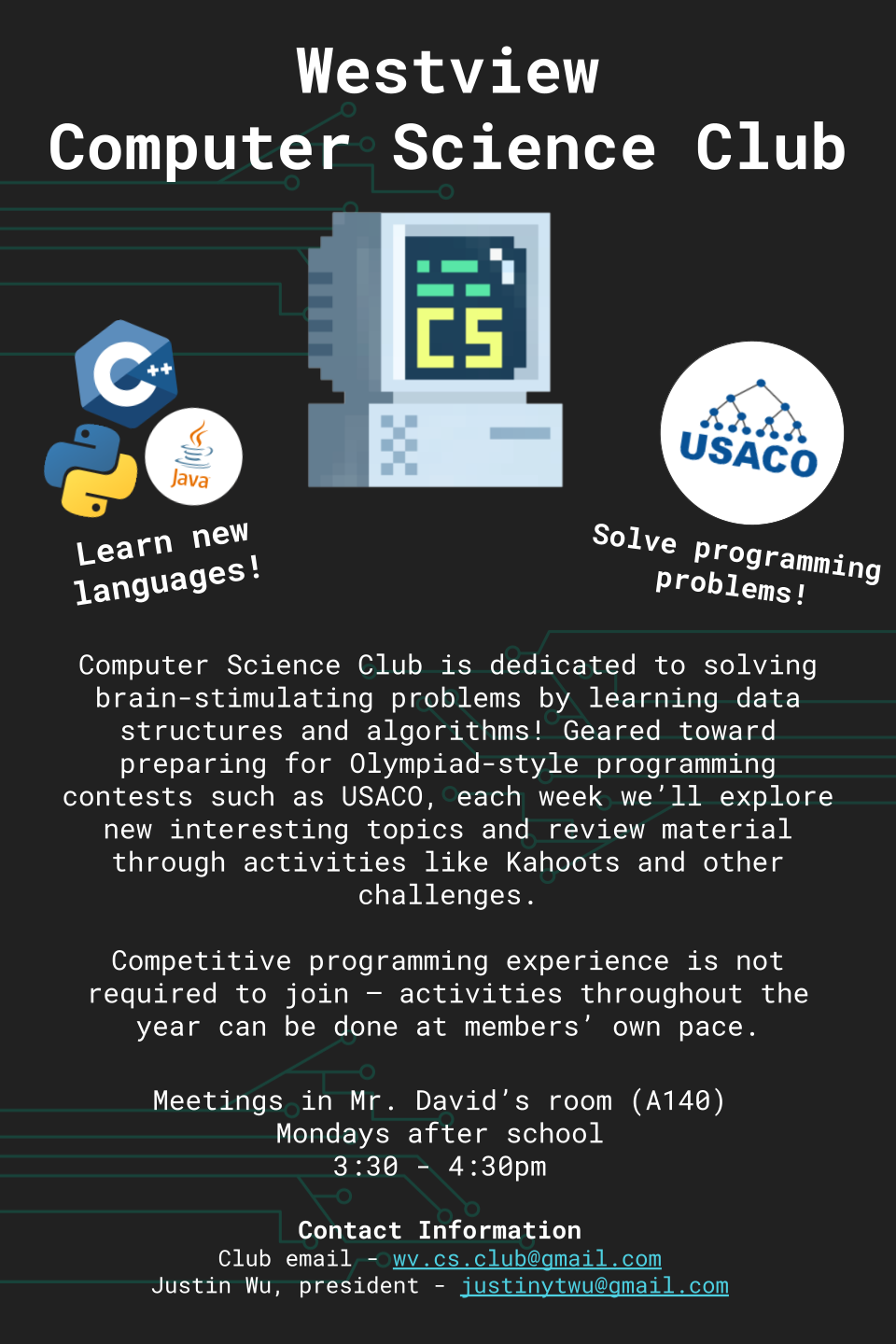 Computer Science Club