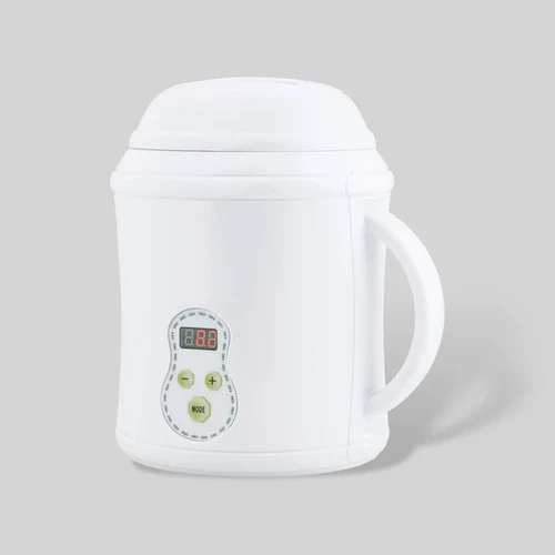 Single Paste Warmer | Sugar Of The Nile US