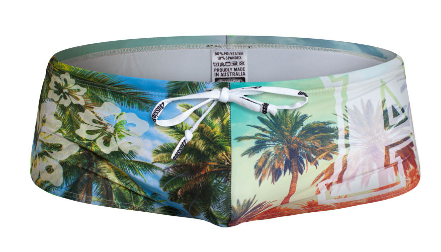 TRAJES DE BAÑO | The Men Store.cl