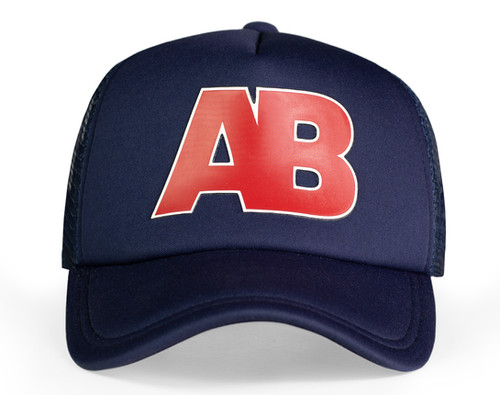 AussieBum Icon Jockey Azul Navy | The Men Store.cl