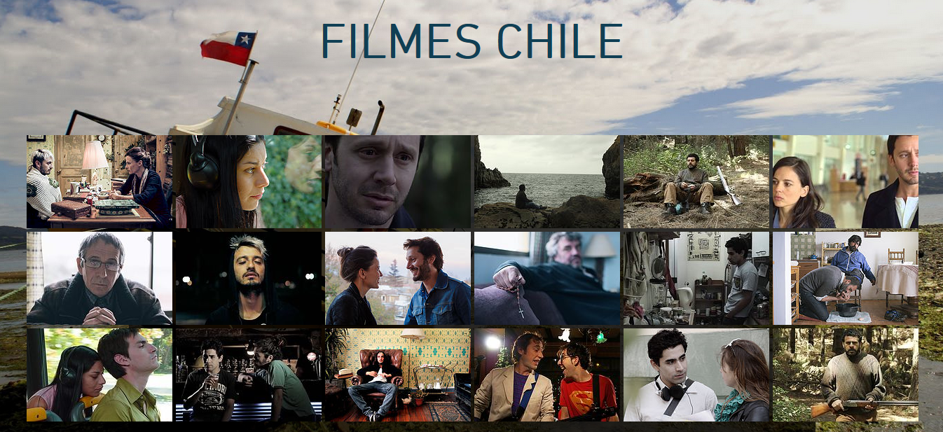 FilmesChile | Machuca (2004)