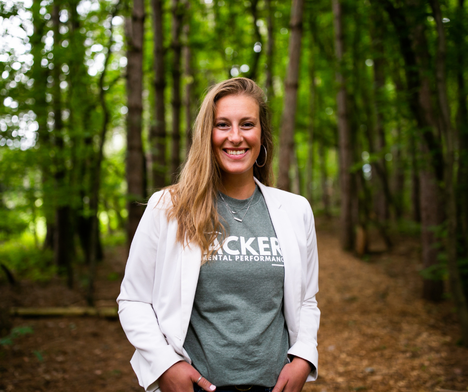 ABOUT | Acker Mental Performance