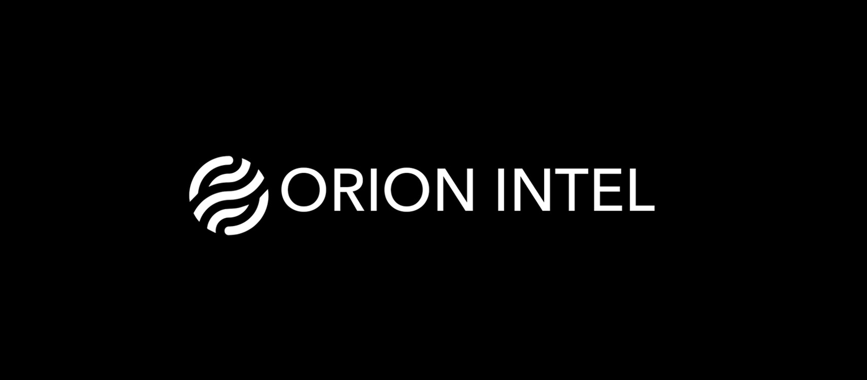 Orion Intel | 3D Reconstruction