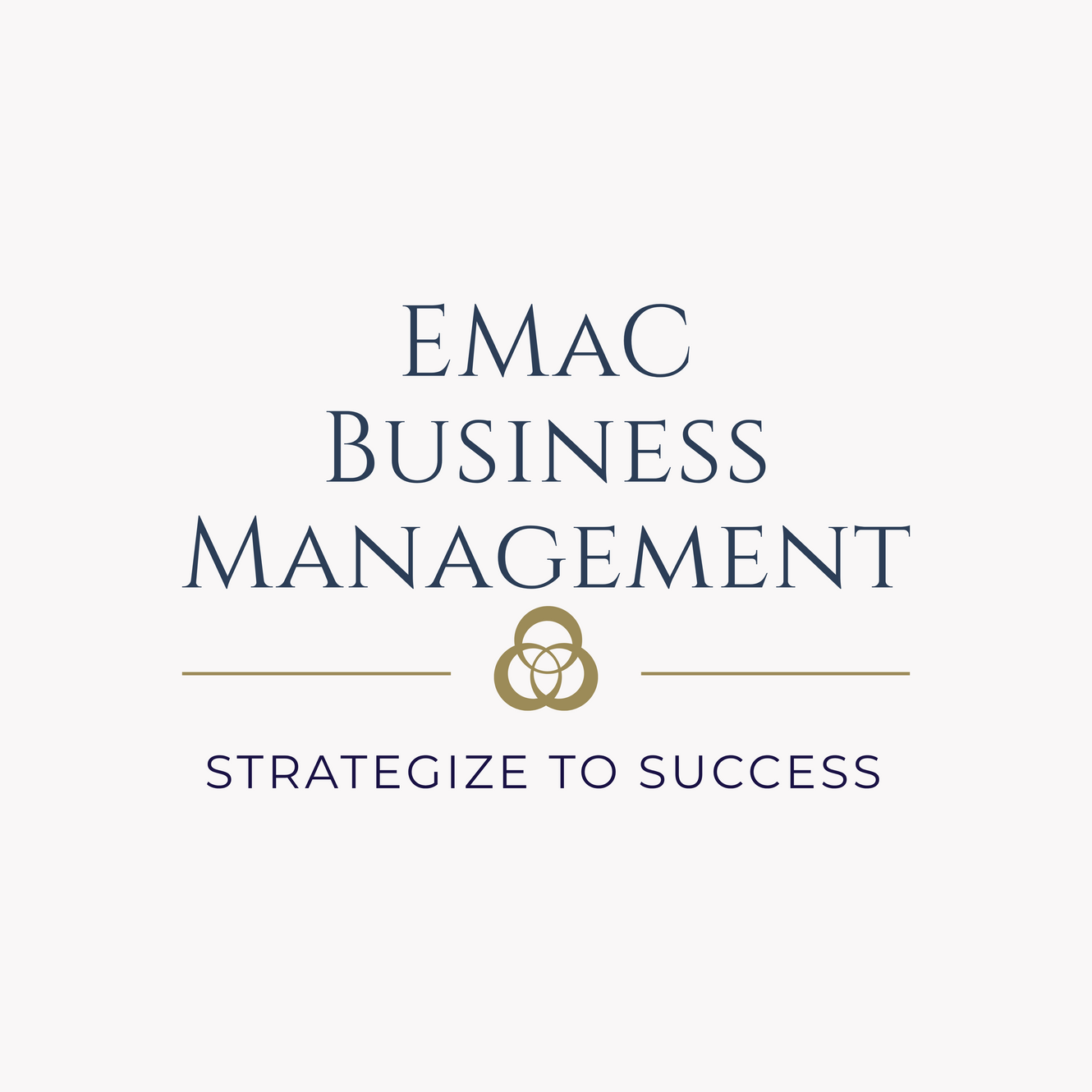 About | EMAC Business Manage