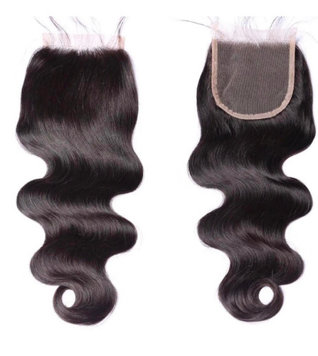 Get Boujee Closure | The Boujee Hairbar