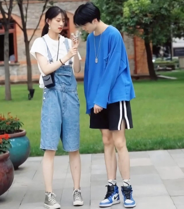 Story of a Lover and her Cuck Slave