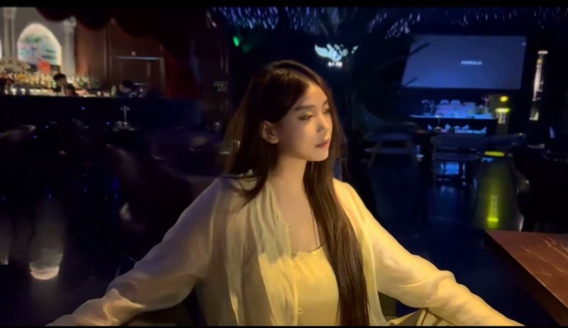 Goddess Da Qingran, the most beautiful queen I have ever seen Chinese Mistress Reviews