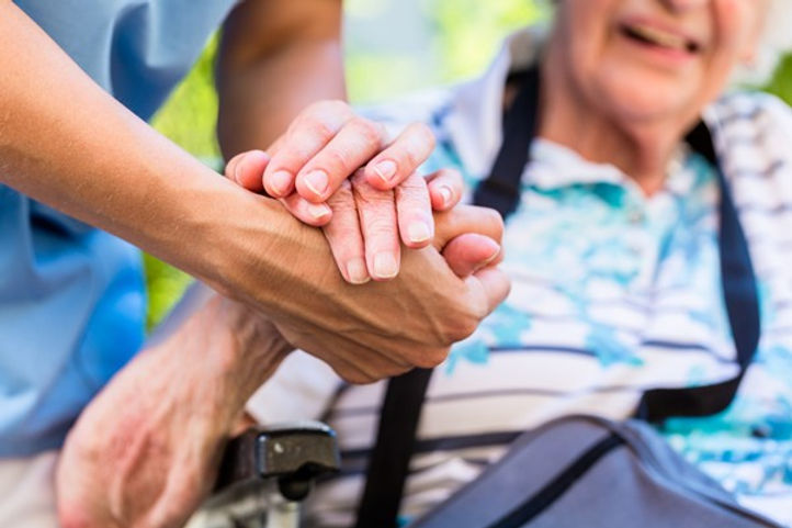 Closure of the care worker visa. What now? Rebecca Tester writes for ...