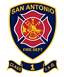 San Antonio Fire Department | United States | HeroLikeHer