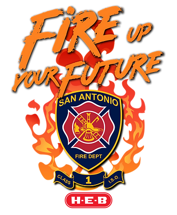 San Antonio Fire Department | United States | HeroLikeHer