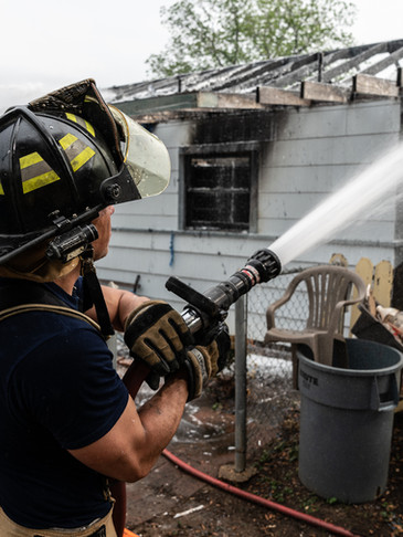 San Antonio Fire Department | SAFD careers