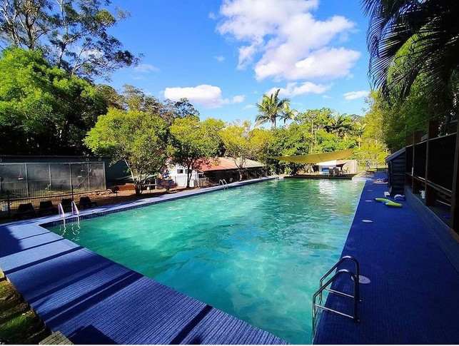 Maranatha Rec Camps | Adventure&Team Building | SunshineCoast&Gympie