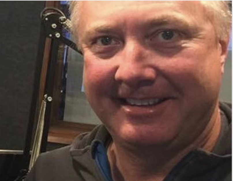 Doug Ericksen, 52, Ferndale, WA, State Senator, anti-vaxx, dead from COVID