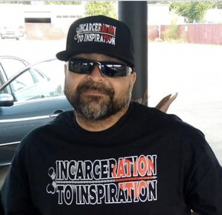 Richard Linderman, 50, Tri-cities, Wash, 'Community Organizer', anti ...