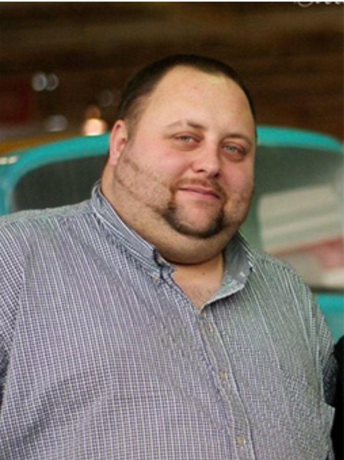 Justin 'Joose' Schelpe aka Justin Mochoruk, 41, Edmonton, Canada. Anti ...