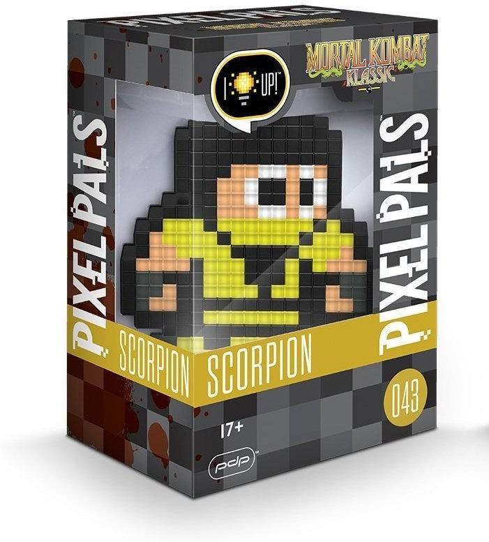 Goodies | Select Game Store