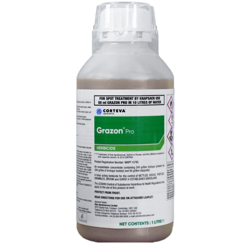 Grazon Pro | Viridis Garden