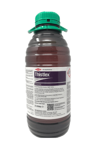 Thistlex 3 litre | Viridis Garden