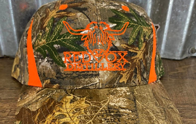 Merchandise | Red Ox Distillery