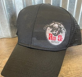 Merchandise | Red Ox Distillery