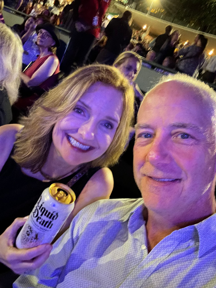 Squeeze / Psychedelic Furs